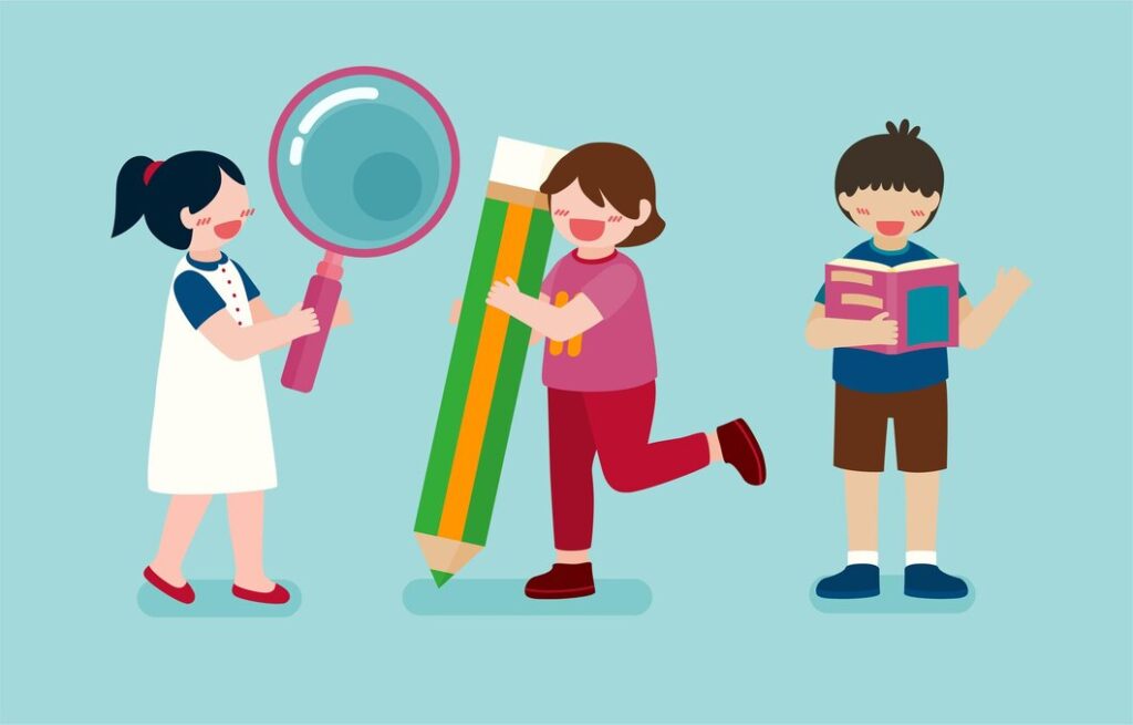 Τι είναι η οπτική αντίληψη; – Special Learners
